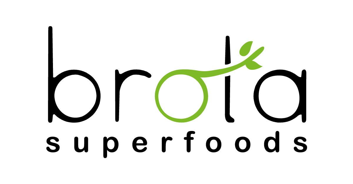 Brota SuperFoods – BrotaSuperfoods